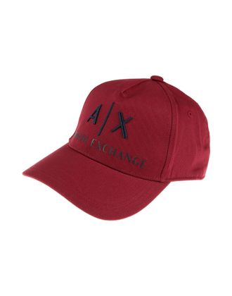 A|X Armani Exchange ACCESSOIRES - M&uuml;tzen & H&uuml;te auf YOOX.COM