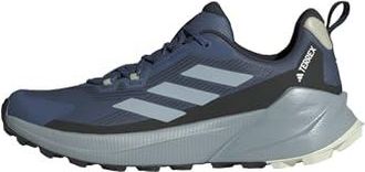 adidas Homme Terrex Trailmaker 2 Hiking Shoes, Wonder Steel/Magic Grey/Core Black, 40 2/3 EU