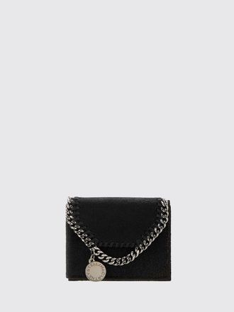 Stella McCartney Tragetasche Damen Farbe Schwarz