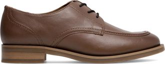 Lasocki Oxford Schuhe Lasocki WI23-POLA-02 Braun
