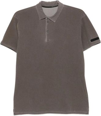 Roberto Ricci Design Rrd, Homme, Tops, Brun, Taille: L Polo Chemises
