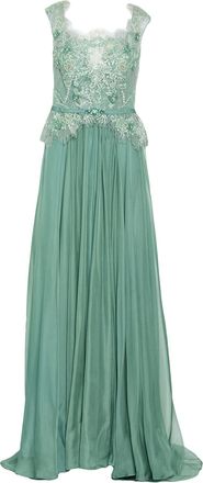 Nicole KLEIDER - Maxi-Kleider auf YOOX.COM