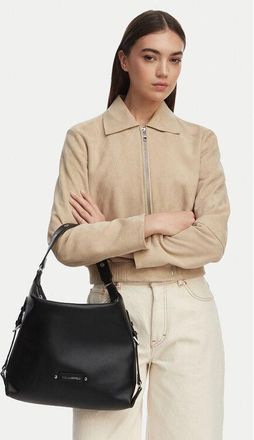 Karl Lagerfeld Handtasche B2W30086 Schwarz
