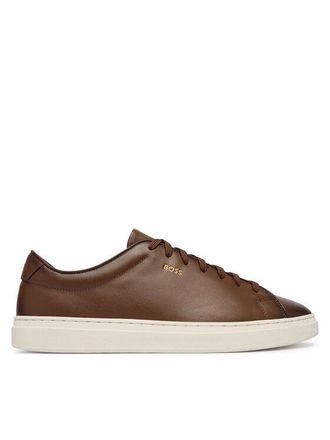 HUGO BOSS Sneakers Kieran 50573549 Braun