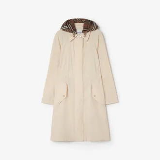 Burberry Parka Newbury, Size: XXS