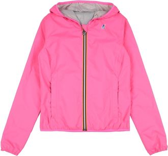 K-Way JACKEN & M&Auml;NTEL - Jacken und Anoraks auf YOOX.COM