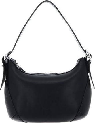 HUGO BOSS Ninda Hobo, Bag Femmes, Noir