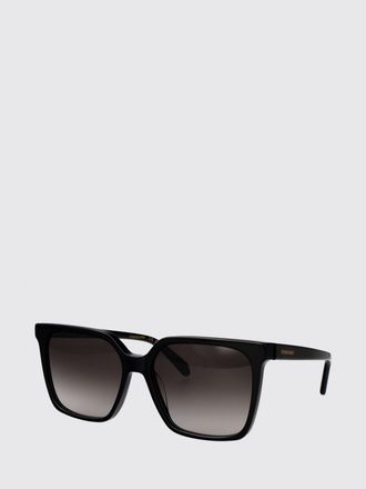 Ferragamo Acetat-Cat-Eye-Sonnenbrille mit Verlaufsgl&auml;sern