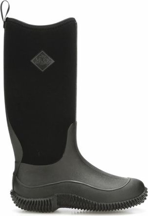 The Original Muck Boot Company Hale Schneestiefel, Black, 42 EU