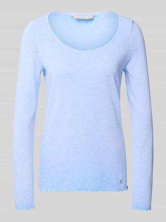 Smith & Soul Longsleeve mit Rundhalsausschnitt