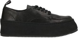 Massimo Santini CHAUSSURES - Chaussures &agrave; lacets sur YOOX.COM
