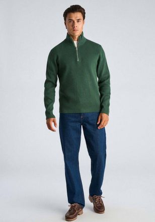 Lindbergh Troyer Troyer Relaxed Fit