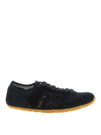 Balmain Baskets - Noir