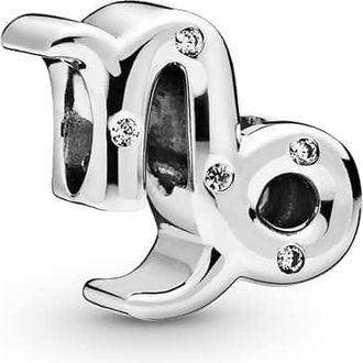 Pandora Charm Sternzeichen Steinbock 798423C01