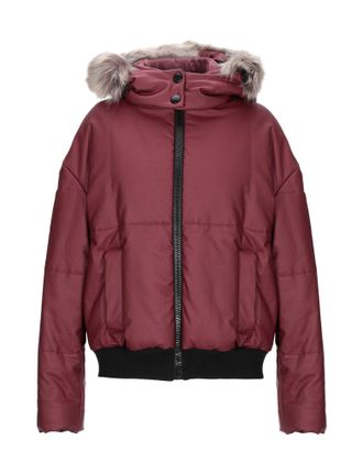 Dirk Bikkembergs JACKEN & M&Auml;NTEL - Pufferjacken & Daunenjacken auf YOOX.COM