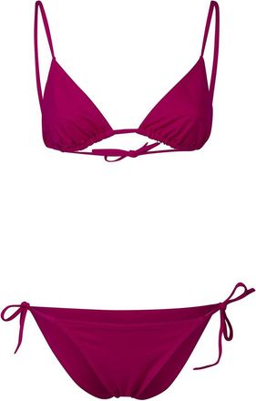 Eres Badeanzug - Fuchsia