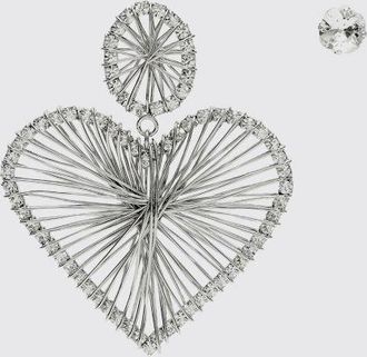 Isabel Marant Schmuck ISABEL MARANT Damen Farbe Silber