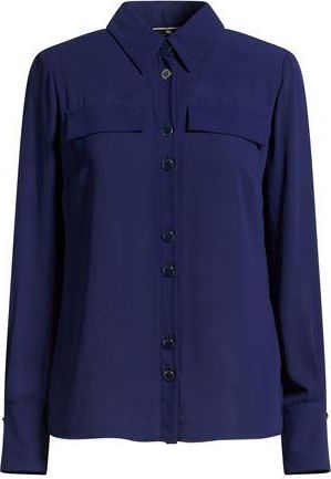 Elisabetta Franchi TOPS - Chemises sur YOOX.COM