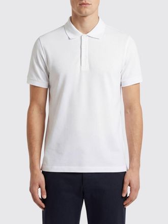 Fay Polo FAY Homme couleur Blanc