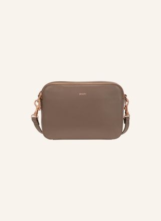 Joop Schultertasche Sofisticato 1.0 Susan beige