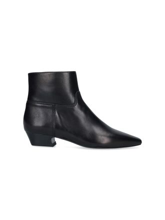 Stuart Weitzman Stiefeletten Stassi