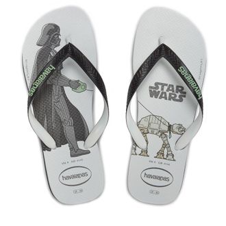 Havaianas Zehentrenner Havaianas 41351850133 Schwarz