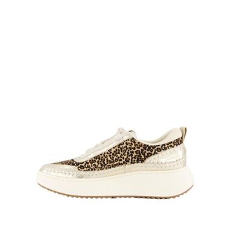 Steve Madden Femme, Chaussures, Multicolore, Taille: 37 EU Doubletake Baskets