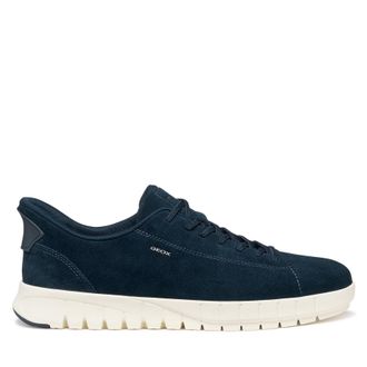 Geox Sneakers Geox U Flextride Plus U65MAA 00022 C4002 Dunkelblau