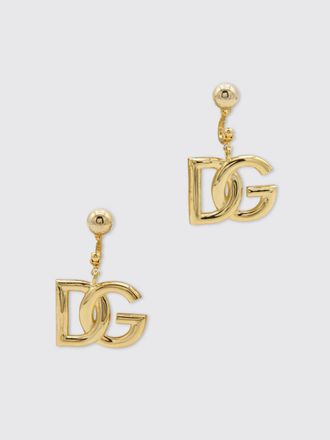Dolce & Gabbana Bijou Femme couleur Or