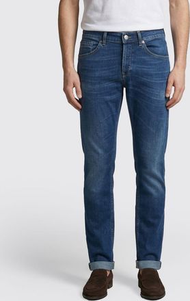 Dondup Jeans DONDUP Homme couleur Bleu