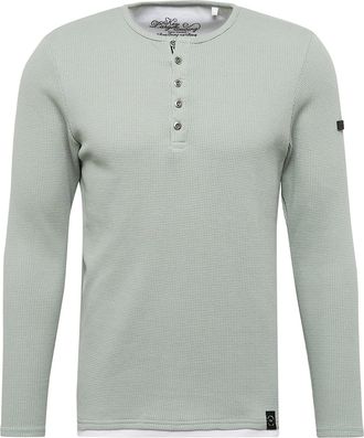 Key Largo Men Sweatjacke MSW Sandro Button