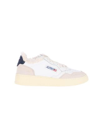 Autry Low-Top Sneakers Medalist