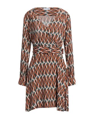 Attic and Barn KLEIDER - Mini-Kleider auf YOOX.COM