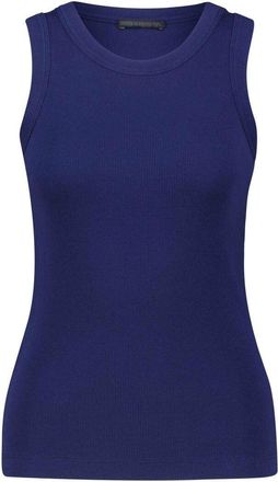 Drykorn Damen Tanktop OLINA Tight Fit