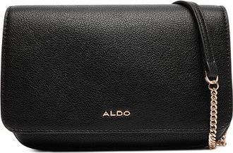 Aldo Aldo Handtasche Riverly 14143648 Schwarz