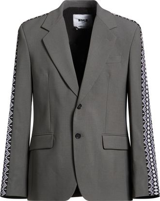 Msgm ANZ&Uuml;GE und CO-ORDS - Blazers auf YOOX.COM