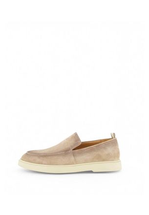 Officine Creative Herren Loafer BONES 002