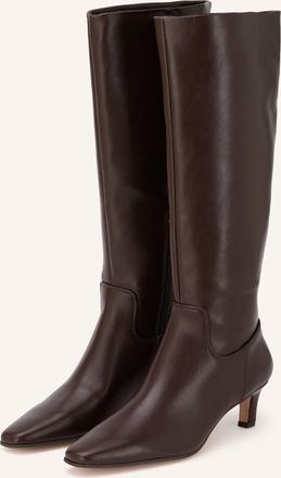 Steve Madden Stiefel New Davis braun