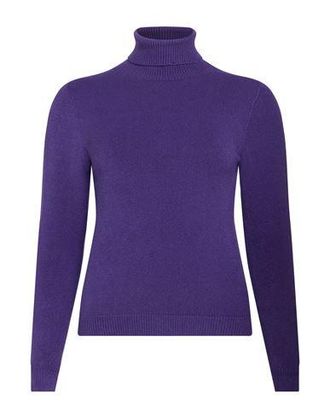 Vicolo MAILLE - Cols roul&eacute;s sur YOOX.COM