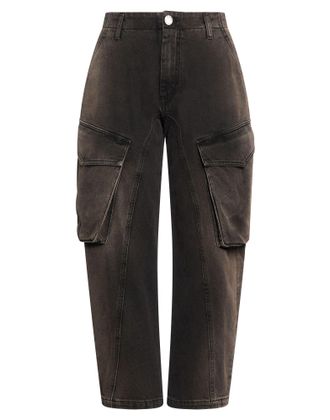 Pinko HOSEN & R&Ouml;CKE - Jeanshosen auf YOOX.COM