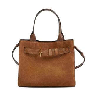 Tom Ford Damen, Taschen, Braun, ONE SIZEGr&ouml;&szlig;e