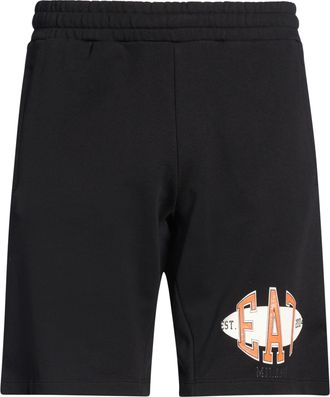 Emporio Armani HOSEN & R&Ouml;CKE - Shorts & Bermudashorts auf YOOX.COM