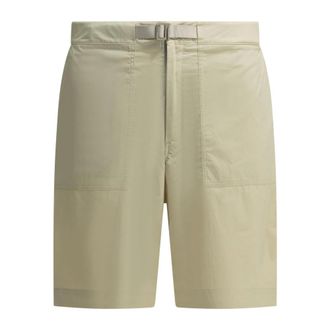 Houdini Liquid Chore Shorts - - Shorts - Herren - Beige - XL