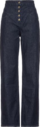 Patrizia Pepe HOSEN & R&Ouml;CKE - Jeanshosen auf YOOX.COM