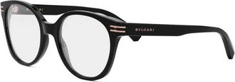 Bulgari Authentische B.Zero1 Brille- Premium Qualit&auml;t! - - Accessories - unisex - Schwarzk - 52 MM
