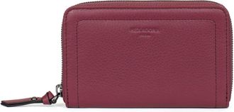 Pellet Damen Sauvageh Reisezubehör-Brieftasche, Rot