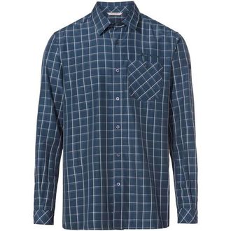 Vaude Herren Hemd Me Albsteig LS Shirt III