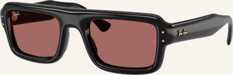 Ray-Ban Sonnenbrille rb4954 schwarz