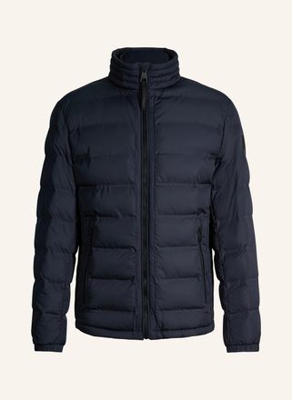 Strellson Steppjacke Steppjacke Comiso blau