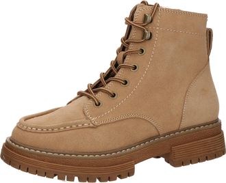 Roxy Schn&uuml;rstiefelette Bradie